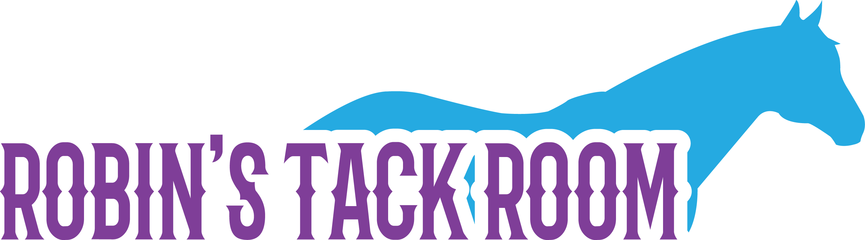 Robin's Tack Room – Robins Tack Room